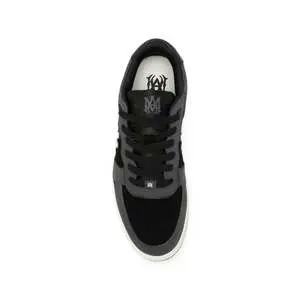 Amiri Grey Trainers Low-tops