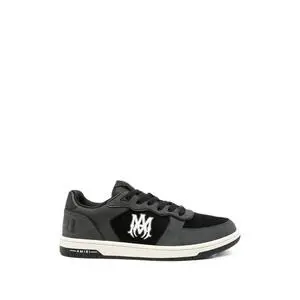 Amiri Grey Trainers Low-tops - Gray