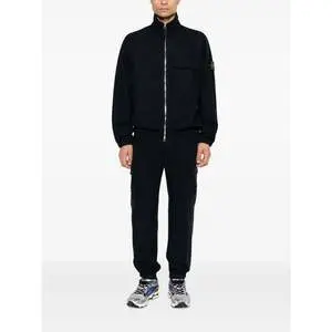 Stone Island Trousers Track Pants