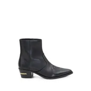 Amiri Trainers - Black