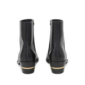 Amiri Trainers - Black