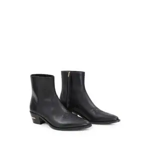 Amiri Trainers - Black