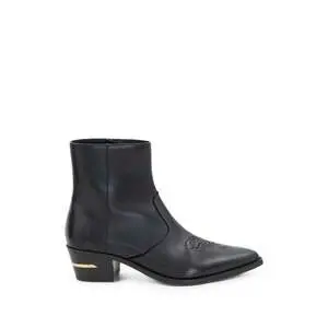 Amiri Trainers - Black