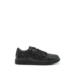 Amiri Trainers Low-tops - Black