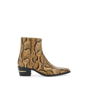 Amiri Amiri Brown Trainers Men Brown