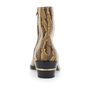 Amiri Trainers - Brown