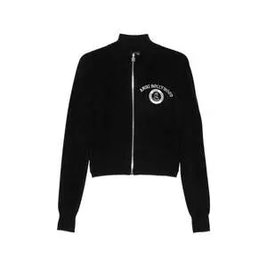 Amiri Knitwear Cardigans - Black