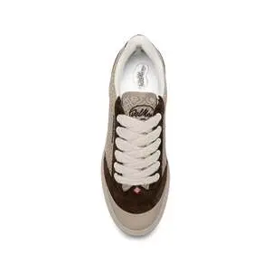 Casablanca Neutrals Trainers Low-tops
