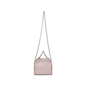 Stella McCartney Stella Mccartney Pink Satchels & Cross Body Bags Women Pink