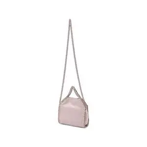 Stella McCartney Satchels & Cross Body Bags - Pink