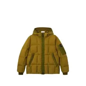 Stone Island Jackets Padded & Down Jackets - Green