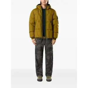 Stone Island Jackets Padded & Down Jackets