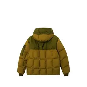 Stone Island Jackets Padded & Down Jackets
