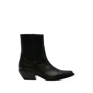 Amiri Shoes - Black