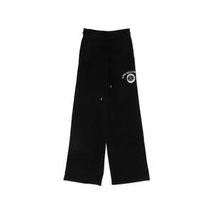 Amiri Trousers Track Pants - Black