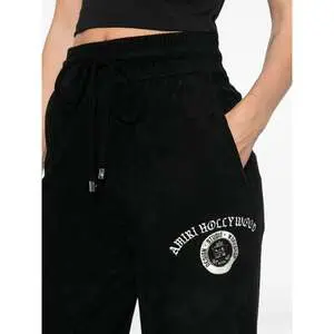 Amiri Trousers Track Pants