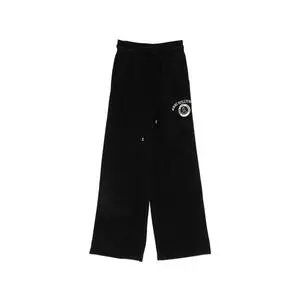 Amiri Trousers Track Pants - Black