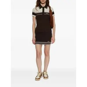 Amiri Tops Polo Tops