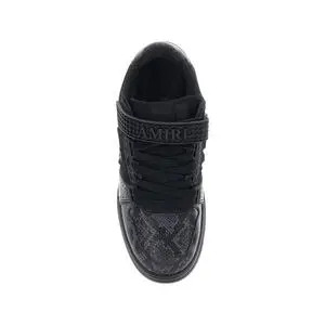 Amiri Trainers Low-tops