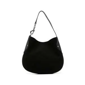 Mulberry Tote Bags - Black