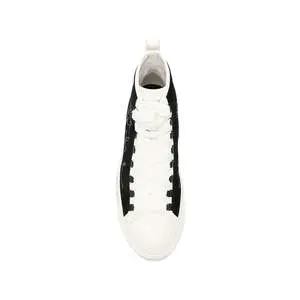 Amiri Trainers Hi-tops