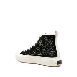 Amiri Trainers Hi-tops