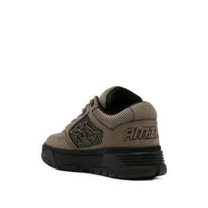 Amiri Neutrals Trainers Low-tops