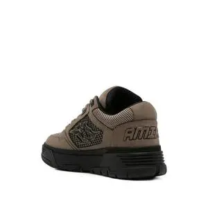 Amiri Neutrals Trainers Low-tops