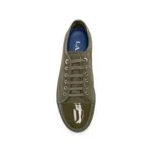 LANVIN Trainers Low-tops - Green