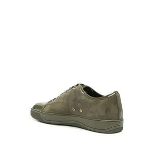 LANVIN Trainers Low-tops - Green