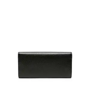 TOTEME Wallets & Purses - Black