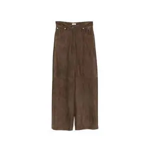 Brunello Cucinelli Trousers Palazzo Pants
