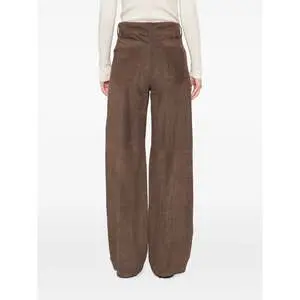 Brunello Cucinelli Trousers Palazzo Pants