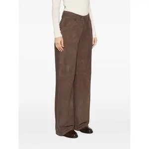 Brunello Cucinelli Trousers Palazzo Pants