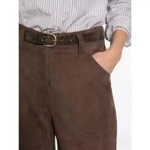 Brunello Cucinelli Trousers Palazzo Pants