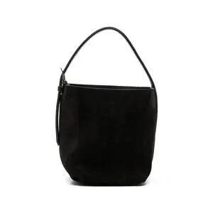 TOTÊME Toteme Brown Bucket Bags Women