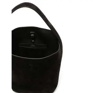 TOTEME Bucket Bags - Brown