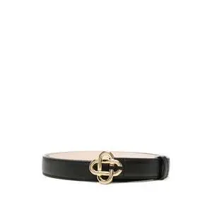 Casablanca Belts - Black
