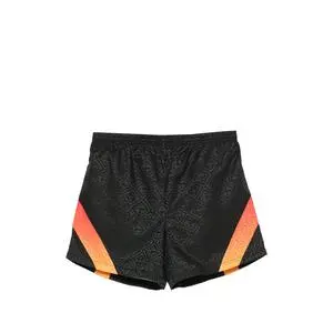 Casablanca Beachwear Swim Shorts