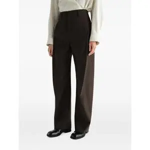 LEMAIRE Trousers Tailored Trousers