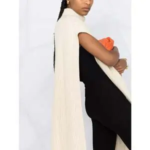 TOTEME Trousers Leggings - Black