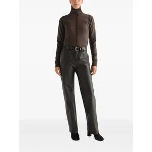 LEMAIRE Tops Cardigans