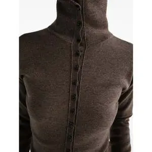 LEMAIRE Tops Cardigans