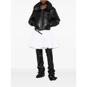 Alexander Wang Jackets Leather Jackets