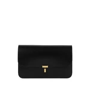 TOTEME Clutch Bags - Black
