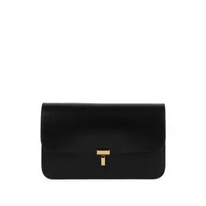 TOTEME Clutch Bags - Black