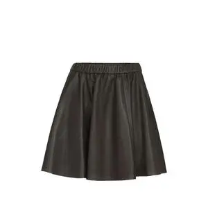 Brunello Cucinelli Skirts A-line Skirts - Brown