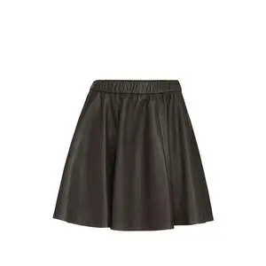 Brunello Cucinelli Skirts A-line Skirts - Brown