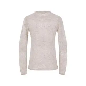 Brunello Cucinelli Neutrals Knitwear Jumpers - Cream