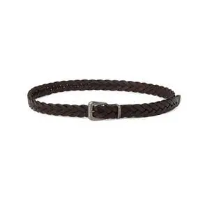 Brunello Cucinelli Belts - Brown